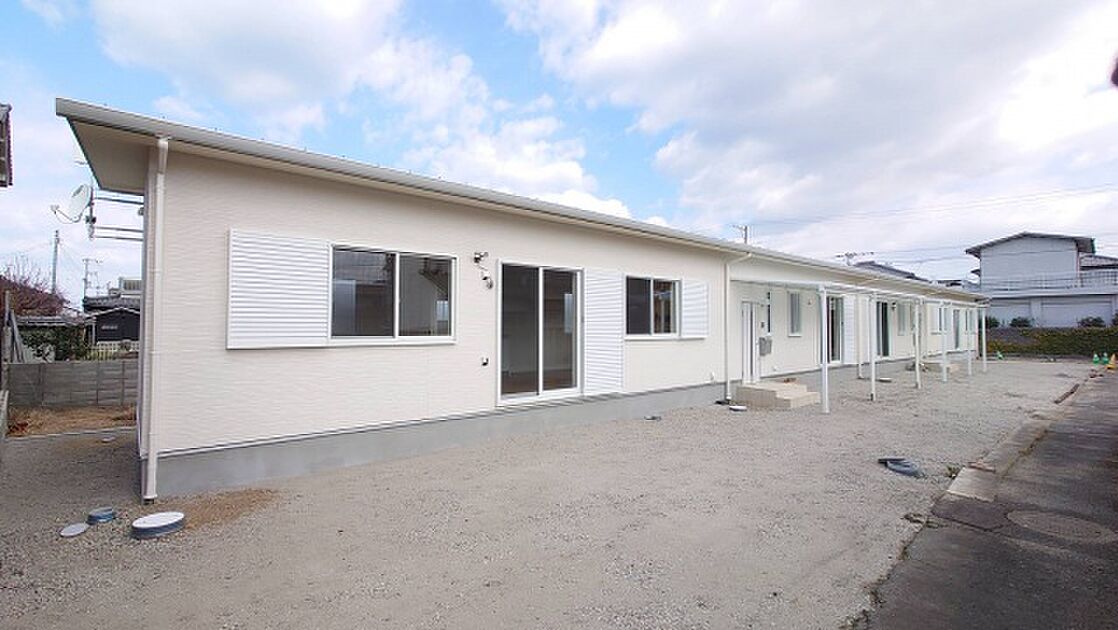 【ホームズ】でお部屋探し！WELL NAKABU 2号室[2LDK/賃料9.8万円/64.59㎡]賃貸一戸建て住宅情報(物件番号:0154193-0000105、取扱い不動産会社:株式会社穴吹 ...