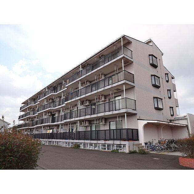 【ホームズ】でお部屋探し！グランシア小山 4階/406[3LDK/賃料6.3万円/75.37㎡]賃貸マンション住宅情報(物件番号:3200017-0010446、取扱い不動産会社:株式会社大丸不動産)