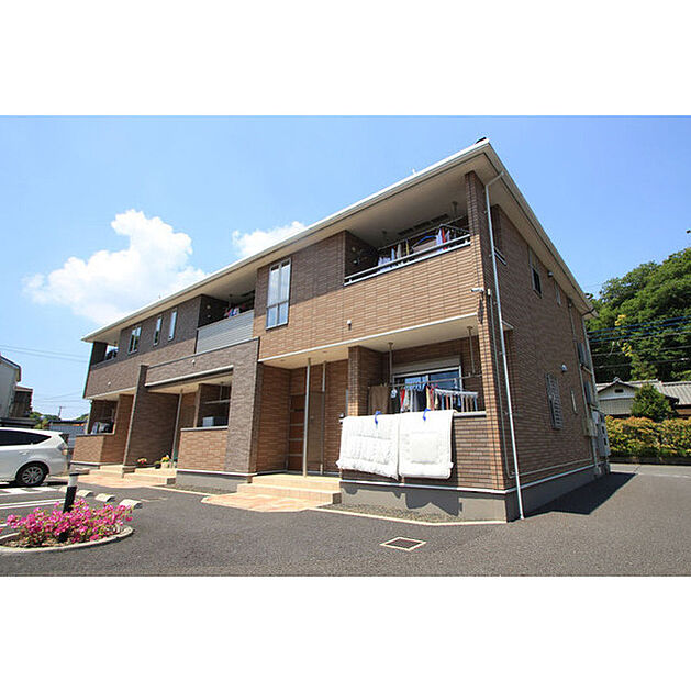 【ホームズ】でお部屋探し！レイクサイド小松 2階/202[3LDK/賃料7.2万円/67.47㎡]賃貸アパート住宅情報(物件番号:3200019-0032559、取扱い不動産会社:上総屋不動産 ...