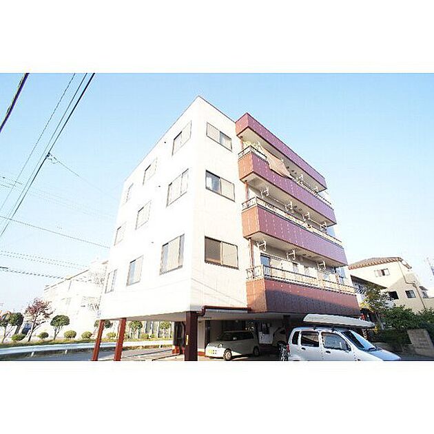 【ホームズ】でお部屋探し！第2ロイヤルマンション 4階/402[3LDK/賃料6.8万円/63㎡]賃貸マンション住宅情報(物件番号:3200064-0029336、取扱い不動産会社:株式会社 ...