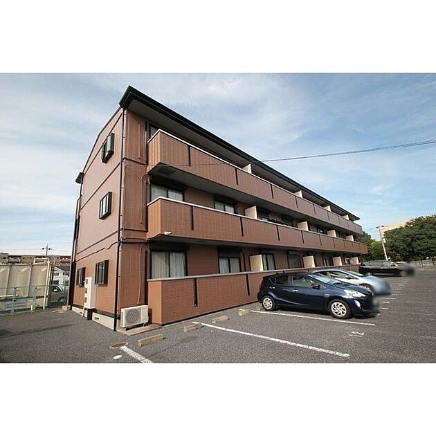 【ホームズ】でお部屋探し！サンガーデン大山III 3階/-[2LDK/賃料8.6万円/52.51㎡]賃貸アパート住宅情報(物件番号:3200090-0012187、取扱い不動産会社:上総屋不 ...