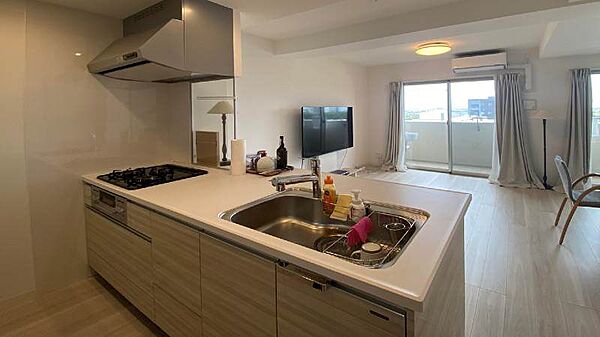 【ホームズ】アルファスマート国立劇場前 506｜浦添市、沖縄都市モノレール 古島駅 徒歩28分の中古マンション（物件番号：3217634-0000112）