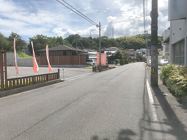 【ホームズ】松山市北久米町｜松山市、伊予鉄道横河原線 北久米駅 徒歩9分の土地（物件番号：3220107-0000769）