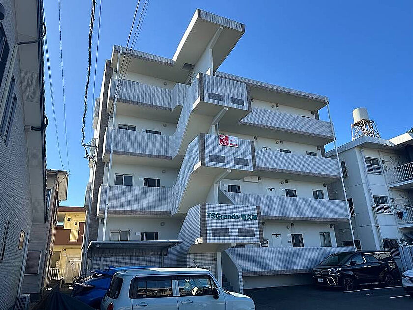 【ホームズ】でお部屋探し！TSグランデ恒久南 2階/202号[2LDK/賃料5.6万円/46.75㎡]賃貸マンション住宅情報(物件番号:3222024-0003797、取扱い不動産会社 ...