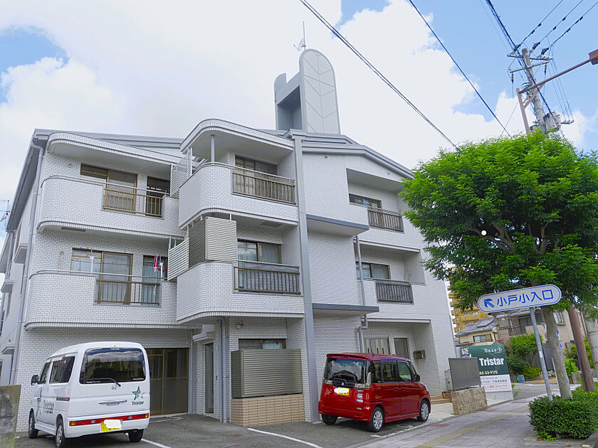 【ホームズ】Base−D[3DK/賃料6万円/3階/301号室/54.79㎡]の賃貸マンション住宅情報