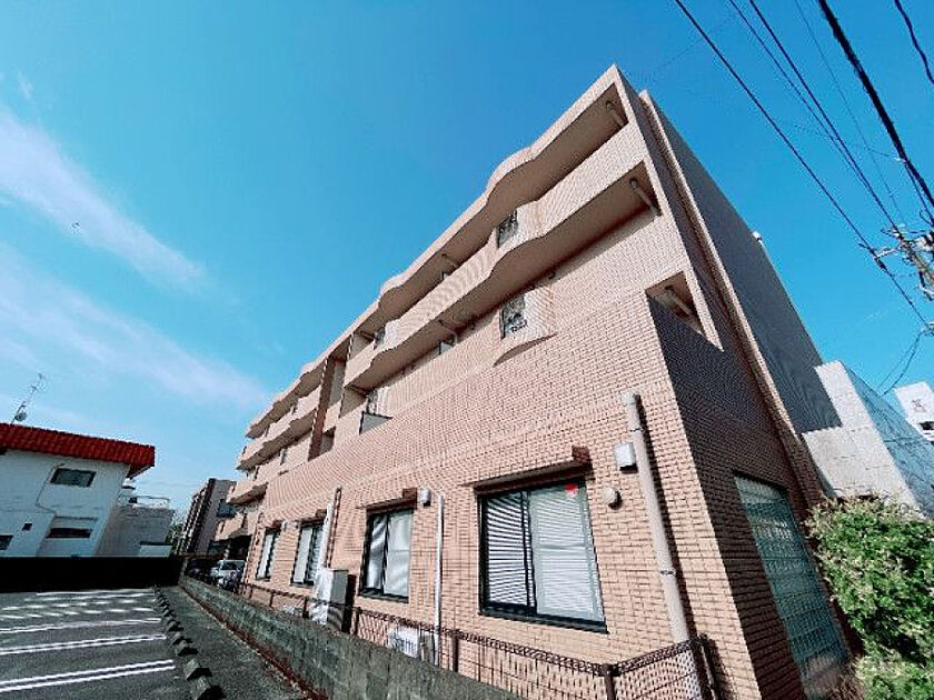 【ホームズ】でお部屋探し！High Art 2階/205[3LDK/賃料8.4万円/71.76㎡]賃貸マンション住宅情報(物件番号:3222139-0001568、取扱い不動産会社:株式会社 ...