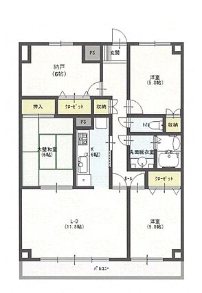 【ホームズ】エンゼルハイム三島｜駿東郡長泉町、JR御殿場線 長泉なめり駅 徒歩15分の中古マンション（物件番号：3330728-0000048）