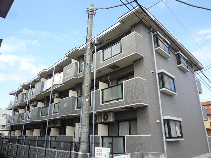 【ホームズ】でお部屋探し！ミルフォートK 3階/305[2LDK/賃料5.9万円/53.4㎡]賃貸マンション住宅情報(物件番号:3330762-0000877、取扱い不動産会社:株式会社木村不動産)