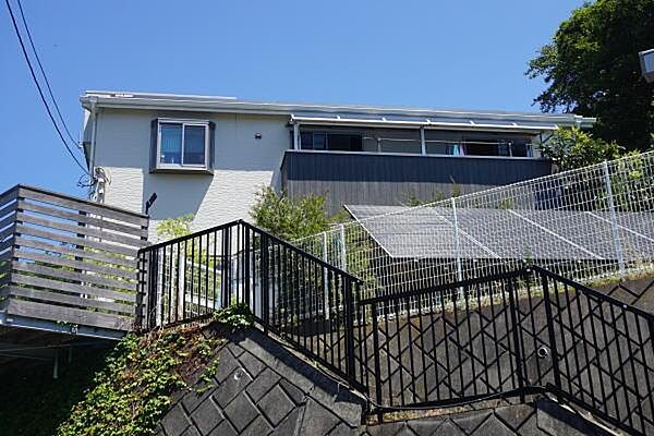 【ホームズ】JR東海道本線 湯河原駅 3.1km（足柄下郡湯河原町）の中古一戸建て