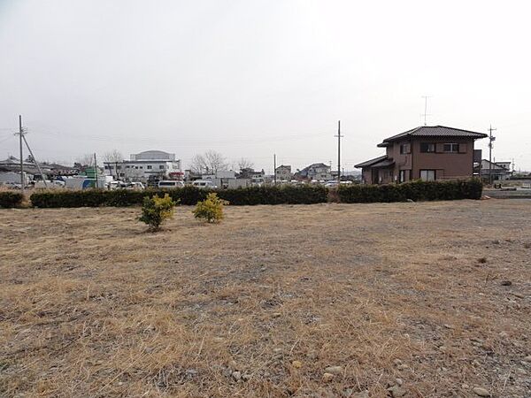 【ホームズ】中瀬売地｜浜松市浜名区、バス JA中瀬支店下車 徒歩5分の土地（物件番号：3332064-0000086）