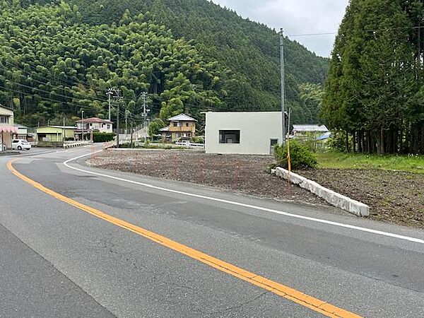 【ホームズ】JR東海道本線 清水駅 14.4km（静岡市清水区）の土地（物件番号：3333280-0000004）