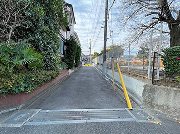 【ホームズ】土地 さいたま市浦和区大東3丁目｜さいたま市浦和区、JR京浜東北・根岸線 北浦和駅 バス5分 東瀬ケ崎下車 徒歩2分の土地（物件番号：3500514-0002072）