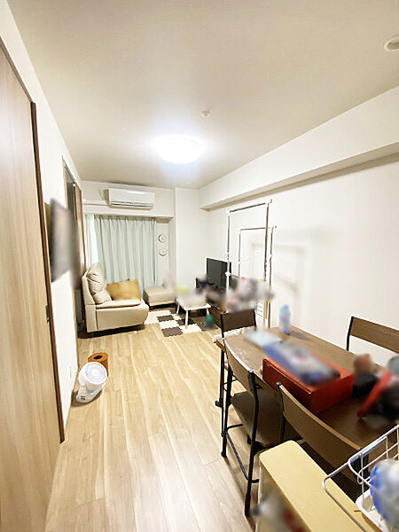 【ホームズ】プレサンスジェネ浅草WEST｜台東区、つくばエクスプレス 浅草駅 徒歩7分の中古マンション