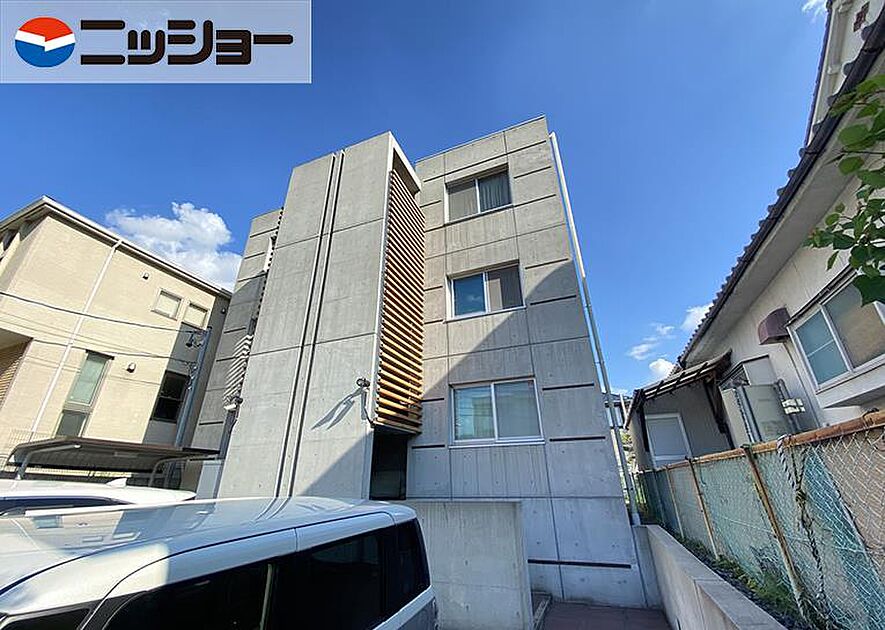 【ホームズ】Cube kifune[2LDK/賃料10.4万円/1階/60.46㎡]。賃貸マンション住宅情報