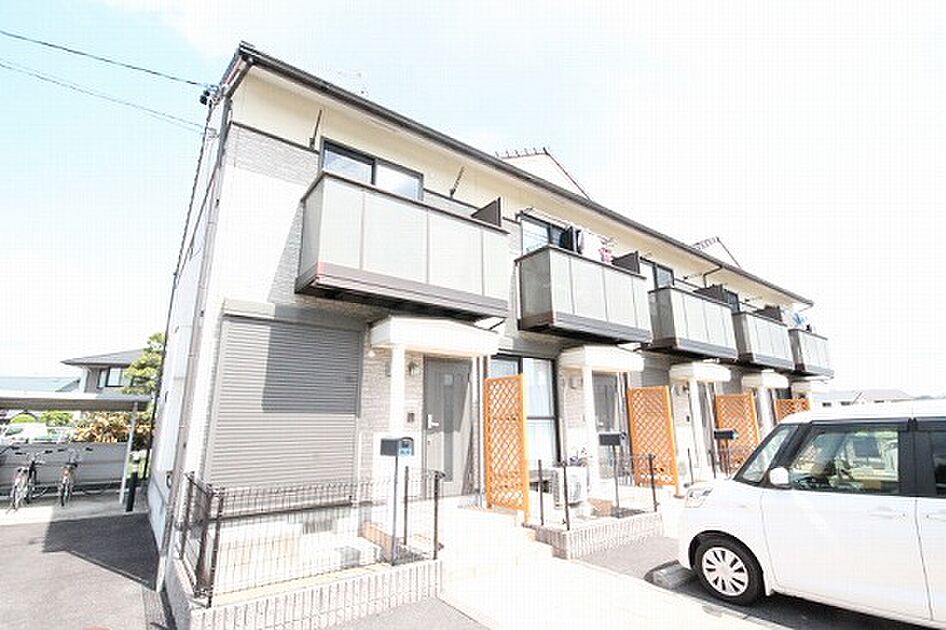 【ホームズ】でお部屋探し！リバーストーン 106[2LDK/賃料4.9万円/59.62㎡]賃貸テラスハウス住宅情報(物件番号:3600078-0024465、取扱い不動産会社:株式会社 ...