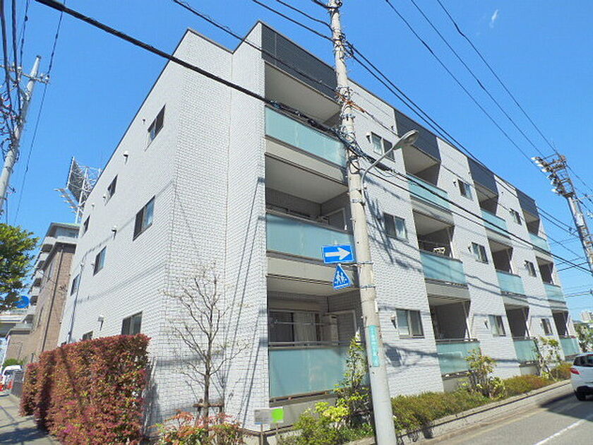 【ホームズ】HARU[2LDK/賃料13.1万円/1階/62.44㎡]。賃貸アパート住宅情報