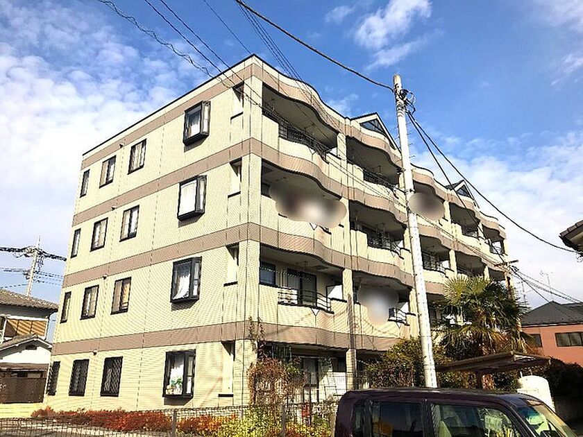 【ホームズ】でお部屋探し！ライフシティホープ 2階/206[3DK/賃料7万円/57.37㎡]賃貸マンション住宅情報(物件番号:3707124-0020768、取扱い不動産会社:LIXIL ...