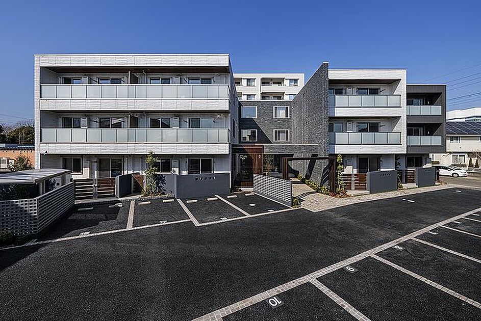 【ホームズ】でお部屋探し！マストコートつくば二の宮 3階/305[2LDK/賃料13.5万円/63.94㎡]賃貸マンション住宅情報(物件番号:3707126-0004048、取扱い不動産会社 ...