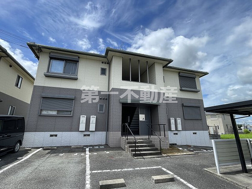 【ホームズ】でお部屋探し！シャルム 梶原 1階/A102号室[2LDK/賃料6.5万円/50.04㎡]賃貸アパート住宅情報(物件番号:3707344-0008866、取扱い不動産会社:第一 ...