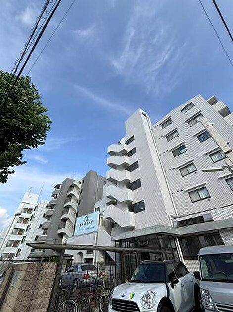 【ホームズ】でお部屋探し！山野ビル 6階/602[1DK/賃料8.1万円/30.2㎡]賃貸マンション住宅情報(物件番号:3707442-0002023、取扱い不動産会社:VR360株式会社 ...