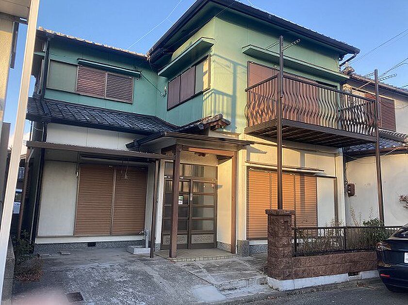 【ホームズ】西浜戸建[4DK/賃料5.5万円/90.49㎡]。賃貸一戸建て住宅情報