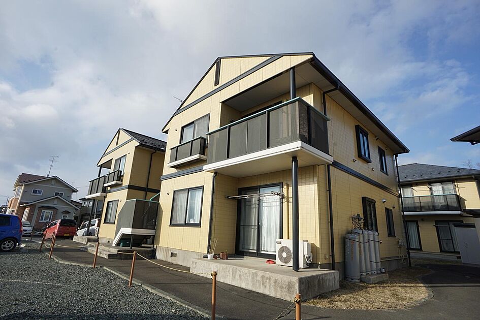 【ホームズ】でお部屋探し！ディアス河原木C 2階/201[3LDK/賃料6.1万円/67.38㎡]賃貸アパート住宅情報(物件番号:3903842-0016612、取扱い不動産会社:有限会社古川不動産)