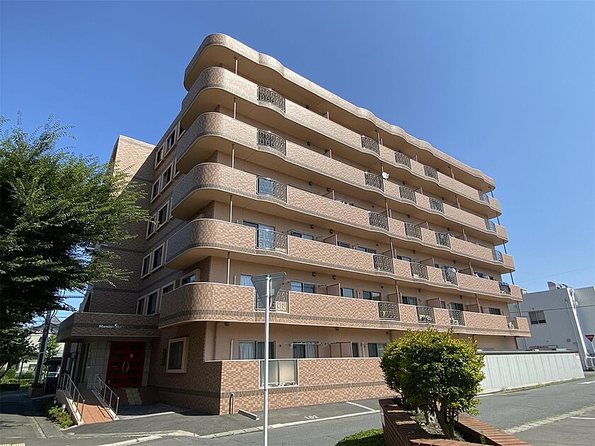 【ホームズ】でお部屋探し！マンションサンフラワー 4階/406[3LDK/賃料10.5万円/80.88㎡]賃貸マンション住宅情報(物件番号:3903842-0019123、取扱い不動産会社 ...