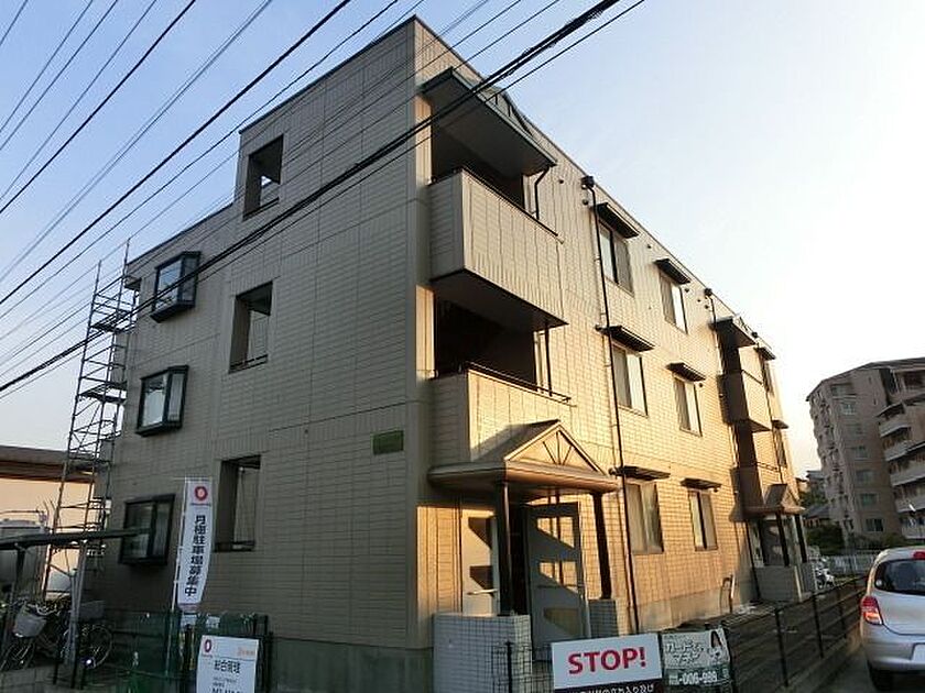 【ホームズ】でお部屋探し！グランメール・タクボ 1階/103[3LDK/賃料7.2万円/68㎡]賃貸アパート住宅情報(物件番号:0005014-0186052、取扱い不動産会社:株式会社タウン ...