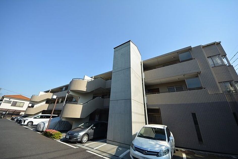 【ホームズ】でお部屋探し！小金井東町ガーデンハウス 3階/305[3LDK/賃料16.9万円/74.21㎡]賃貸マンション住宅情報(物件番号:0005023-0223858、取扱い不動産会社 ...