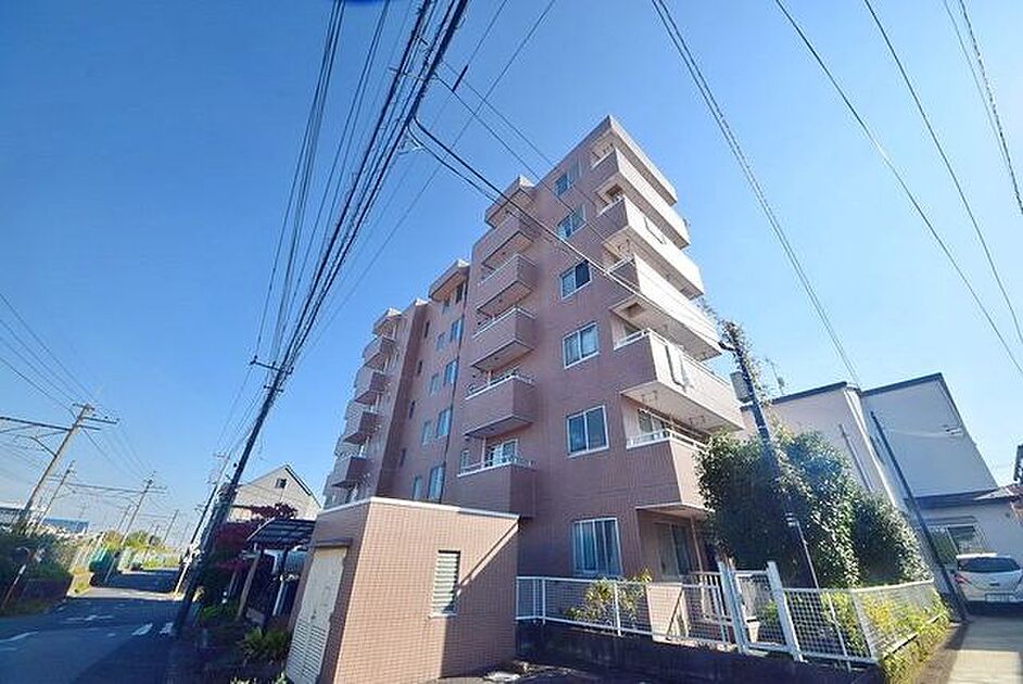 【ホームズ】でお部屋探し！グランドアメニティ東川口 3階/305[2LDK/賃料10.4万円/56.95㎡]賃貸マンション住宅情報(物件番号:0005027-0190902、取扱い不動産会社 ...