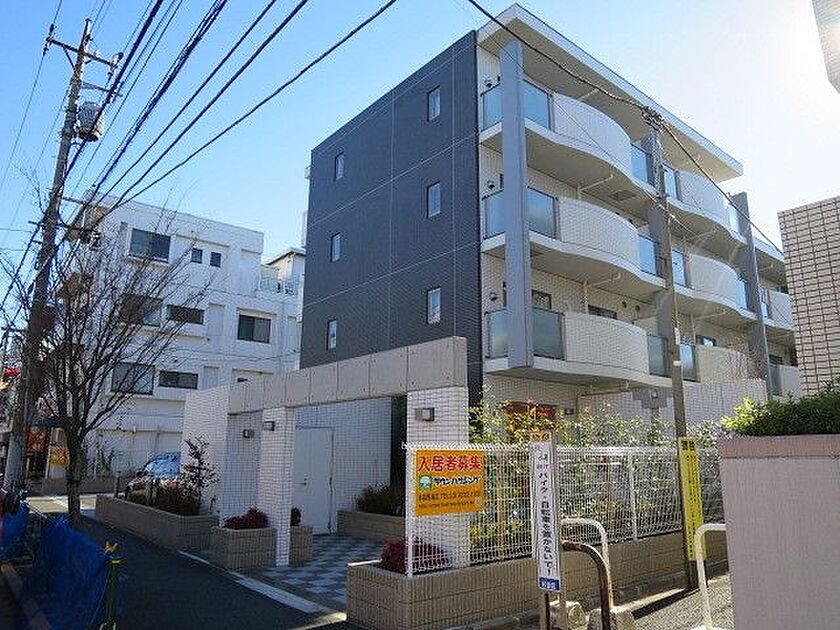 【ホームズ】でお部屋探し！AVENIR・VILLAGE 2階/205[1LDK/賃料13.4万円/50.16㎡]賃貸マンション住宅情報(物件番号:0005042-0289957、取扱い不動産 ...