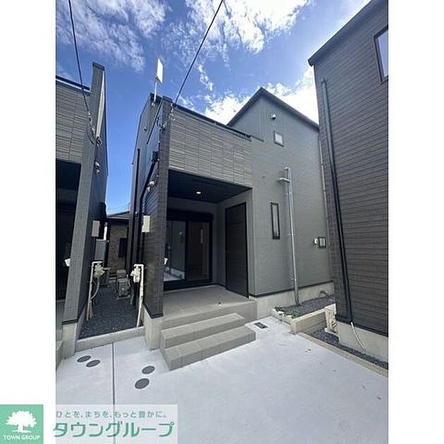 【ホームズ】Kolet柏西原#03[4LDK/賃料17.8万円/100.19㎡]。賃貸一戸建て住宅情報