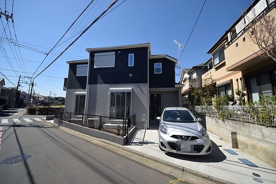 【ホームズ】East Well[2LDK/賃料9.8万円/2階/59.66㎡]。賃貸アパート住宅情報