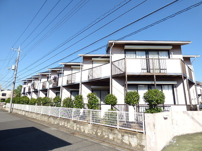 【ホームズ】でお部屋探し！シティキューブおゆみ野C 2階/202[3LDK/賃料5.5万円/59.62㎡]賃貸アパート住宅情報(物件番号:0005514-0137053、取扱い不動産会社 ...