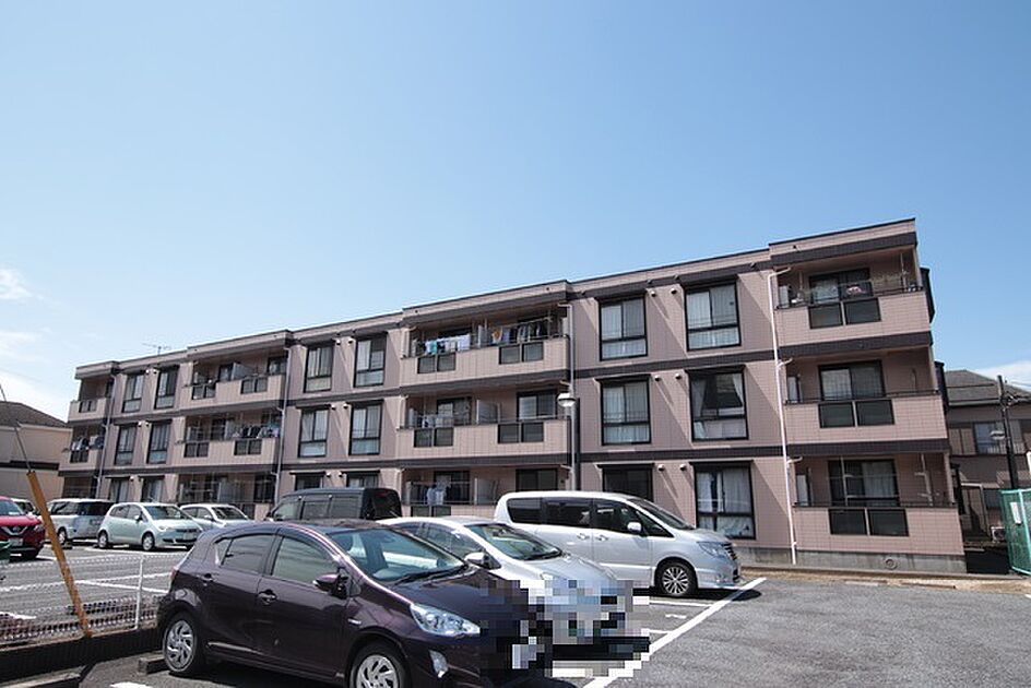 【ホームズ】でお部屋探し！ハイライズ・サイトウ 3階/301[3LDK/賃料7.7万円/65.44㎡]賃貸アパート住宅情報(物件番号:0005518-0294440、取扱い不動産会社:株式会社 ...