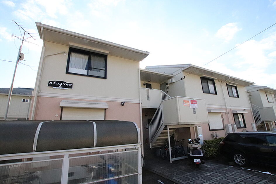 【ホームズ】でお部屋探し！ルベウスペルテA 2階/202[3DK/賃料6万円/53.46㎡]賃貸アパート住宅情報(物件番号:0005523-0079634、取扱い不動産会社:株式会社 ...