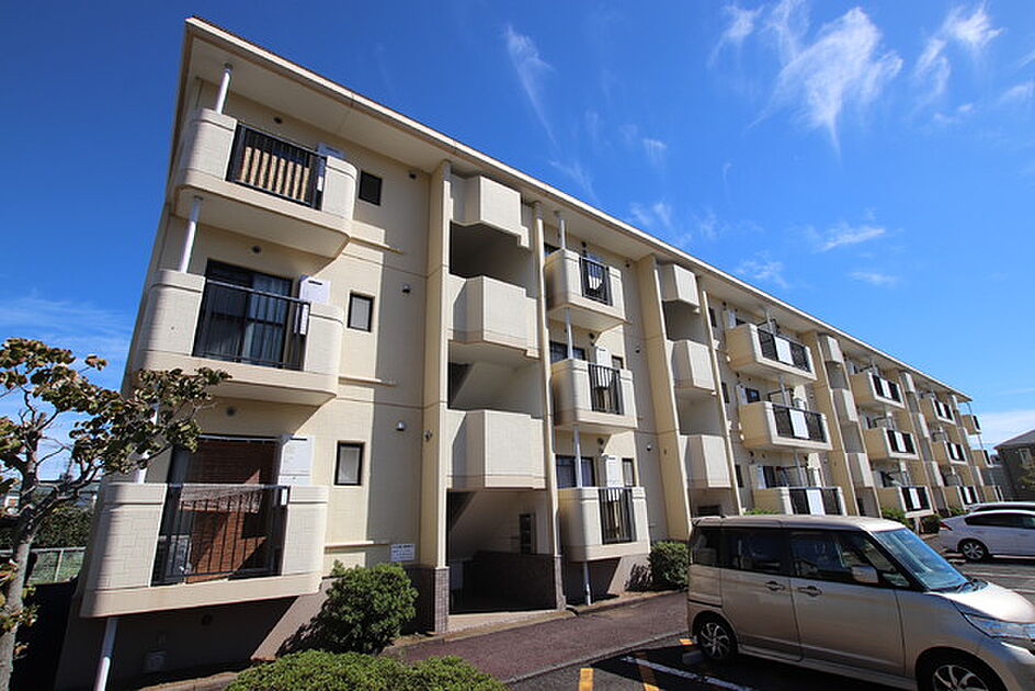 【ホームズ】でお部屋探し！レジデンス湘南 3階/306[3LDK/賃料6.5万円/59.5㎡]賃貸マンション住宅情報(物件番号:0005529-0070629、取扱い不動産会社:株式会社 ...