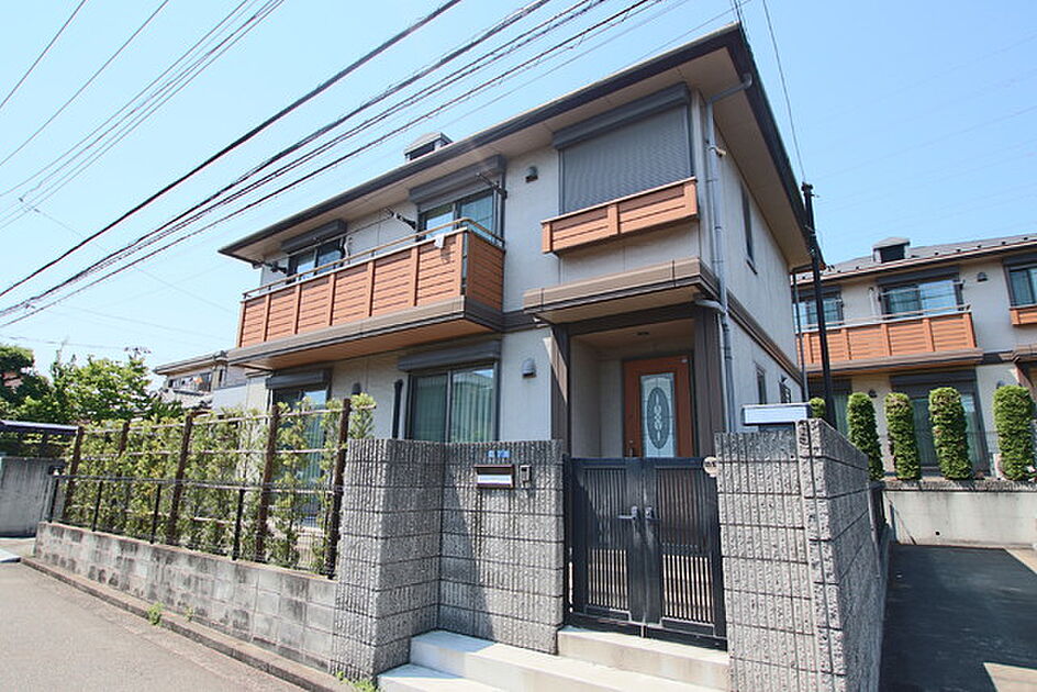 【ホームズ】でお部屋探し！織茂戸建C棟 101[3LDK/賃料20.3万円/117.8㎡]賃貸一戸建て住宅情報(物件番号:0005534-0059496、取扱い不動産会社:株式会社ハウスメイト ...