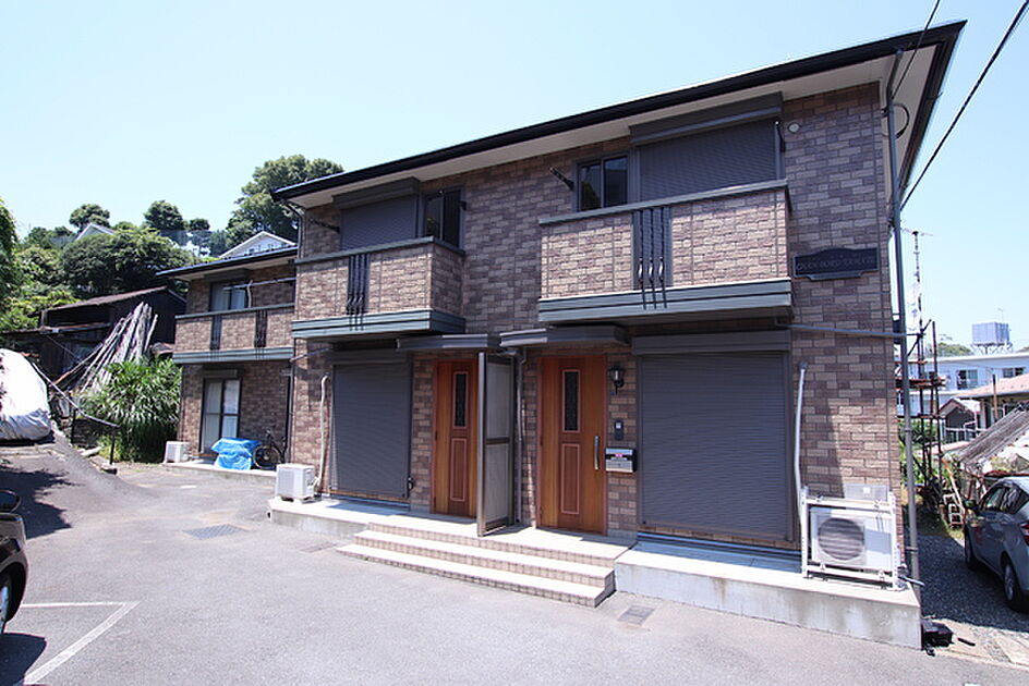 【ホームズ】でお部屋探し！シャンボール山手 103[2LDK/賃料12万円/67.23㎡]賃貸テラスハウス住宅情報(物件番号:0005538-0050438、取扱い不動産会社:株式会社 ...