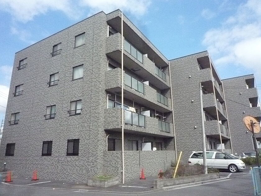 【ホームズ】でお部屋探し！エスプレンドール 2階/202[3LDK/賃料9.5万円/65.22㎡]賃貸マンション住宅情報(物件番号:0005540-0471887、取扱い不動産会社:株式会社 ...