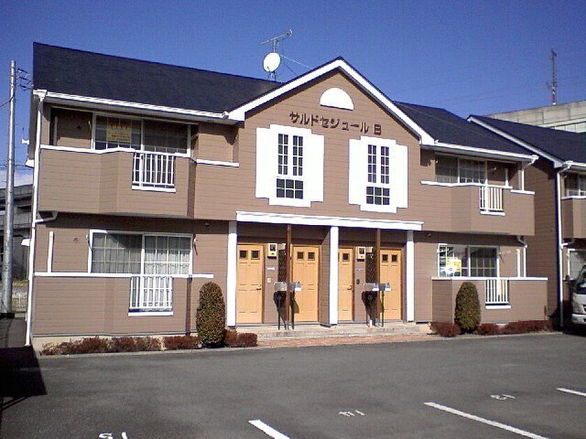 【ホームズ】でお部屋探し！サルドセジュール B 2階/202[3LDK/賃料5.5万円/65.57㎡]賃貸アパート住宅情報(物件番号:0005552-0025764、取扱い不動産会社:株式会社 ...