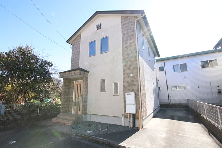 【ホームズ】でお部屋探し！セレーノK F 101[3LDK/賃料8.4万円/79.5㎡]賃貸一戸建て住宅情報(物件番号:0005562-0015643、取扱い不動産会社:株式会社ハウスメイト ...