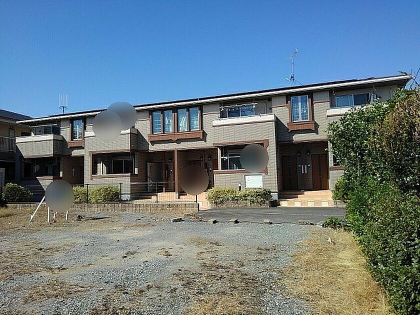 【ホームズ】福岡県小郡市大保1654番地7[2LDK/賃料5.6万円/2階/57.64㎡]。賃貸アパート住宅情報