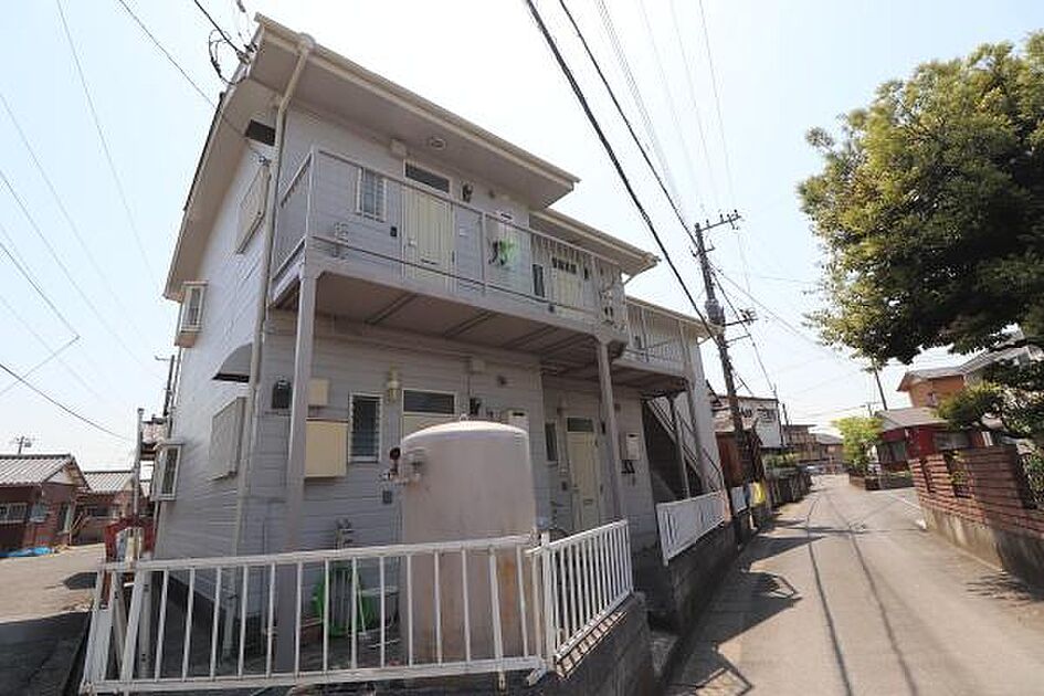 【ホームズ】でお部屋探し！メゾン新川田 1階/102[1DK/賃料3.8万円/23.18㎡]賃貸アパート住宅情報(物件番号:0008180-0003049、取扱い不動産会社:センチュリー21国 ...