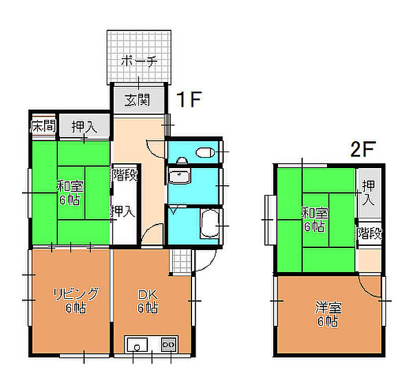 【ホームズ】下小鯖｜山口市、JRバス 上鯖山停留所から徒歩で約12分の中古一戸建て