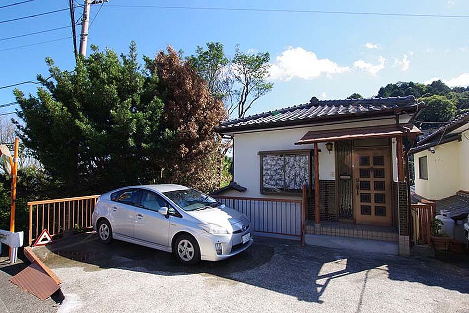 【ホームズ】静岡県熱海市下多賀1061-4[4DK/賃料8.8万円/79.49㎡]。賃貸一戸建て住宅情報