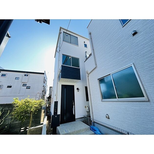 【ホームズ】でお部屋探し！Kolet蕨02[2SLDK/賃料21.8万円/82.68㎡]賃貸一戸建て住宅情報(物件番号:0114463-0078723、取扱い不動産会社:株式会社タイセイ ...