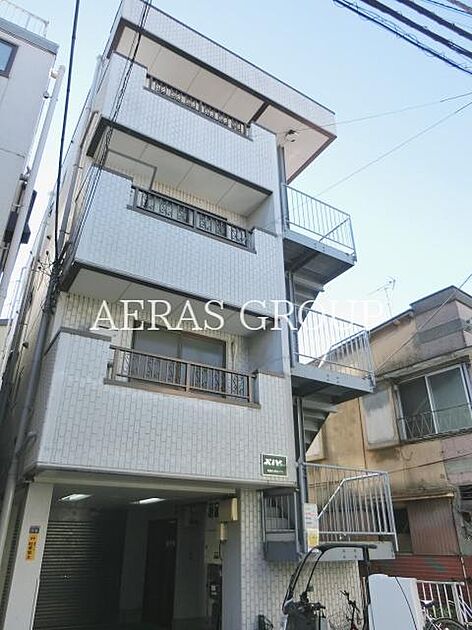 【ホームズ】でお部屋探し！メゾン・エクシヴ 4階/-[2DK/賃料12万円/49.95㎡]賃貸マンション住宅情報(物件番号:0147892 ...