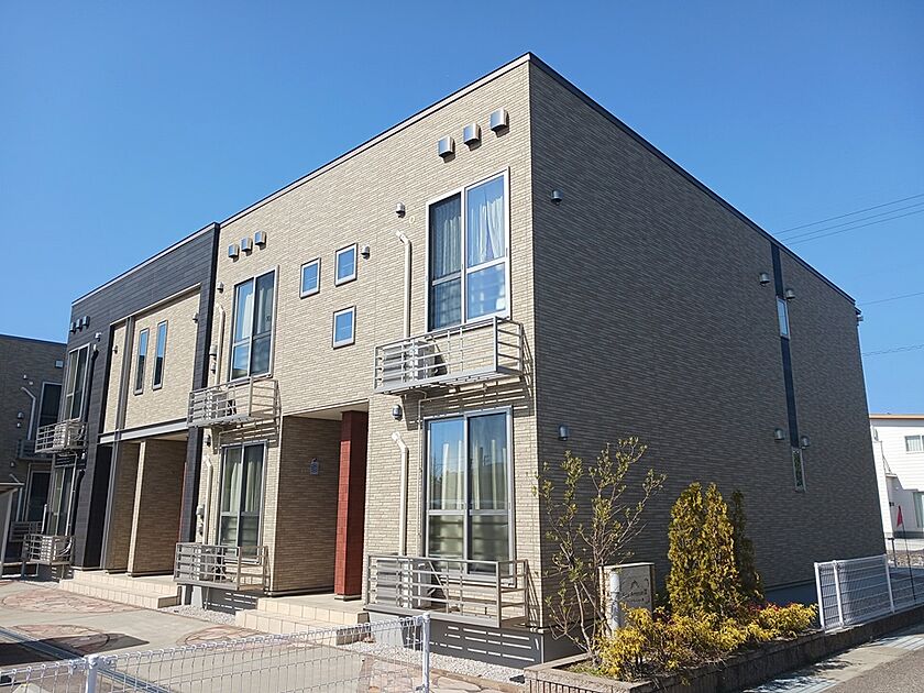 【ホームズ】サン アヴェニュー III[2LDK/賃料6.9万円/2階/61.88㎡]。賃貸アパート住宅情報