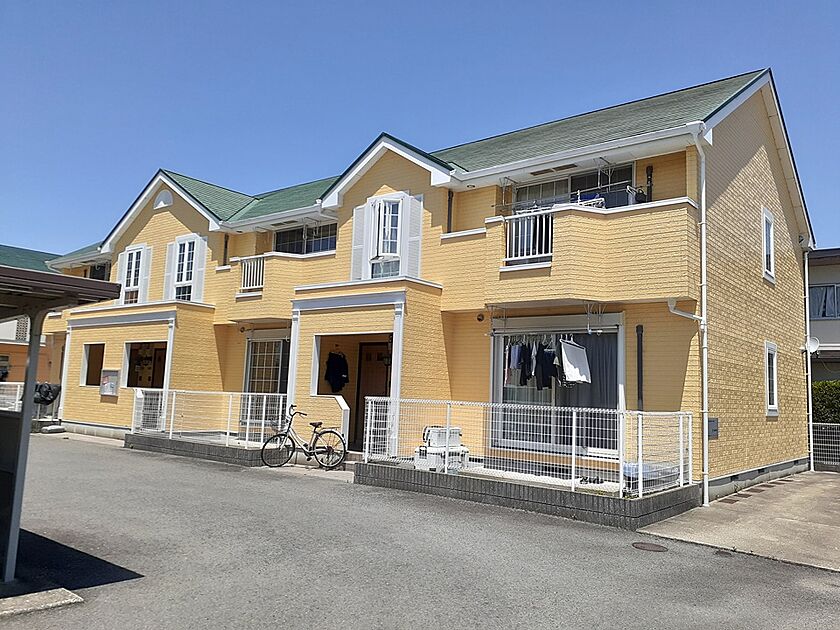 【ホームズ】でお部屋探し！パインズドールII 2階/202[3LDK/賃料4.5万円/65.57㎡]賃貸アパート住宅情報(物件番号:3700118-0035693、取扱い不動産会社:大東建託 ...